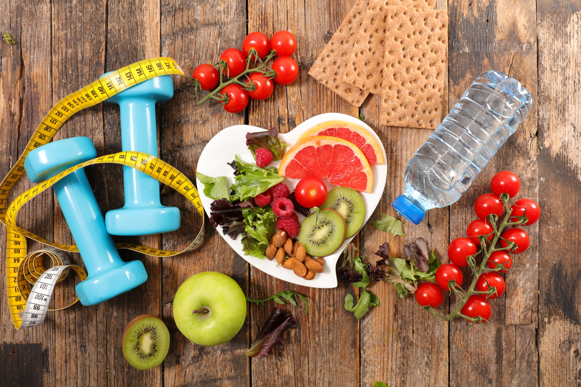 Exercise Vs Diet - Which Is More Important? - ProWeight Loss